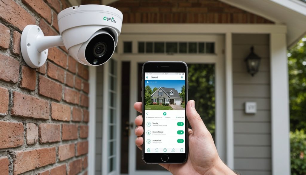 Amplify Your Home Protection: The Ultimate Smartphone Blueprint for ...